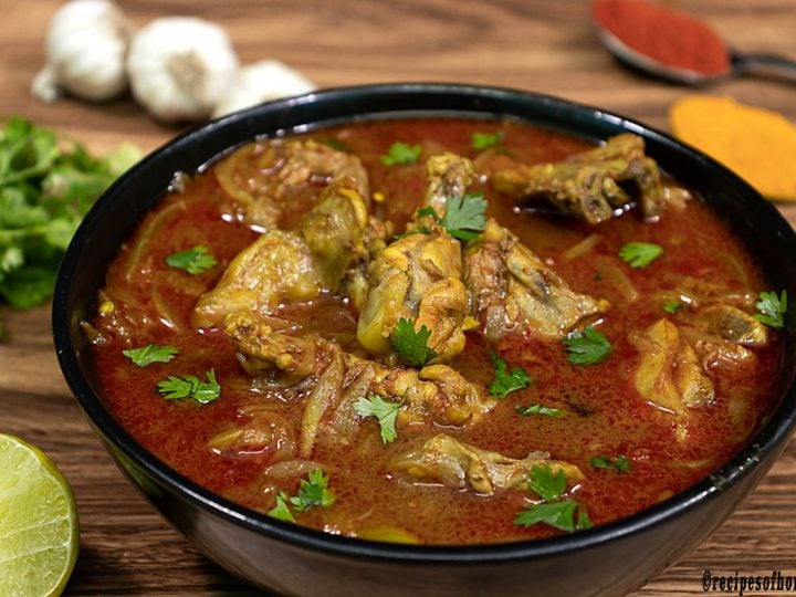 35 most popular north indian food | North indian dishes | North indian ...