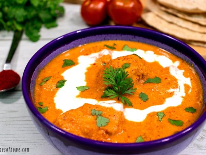 13 best Indian Chicken Recipes | Easy Indian chicken dishes