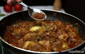 Chicken Masala Recipe | How To Make Chicken Masala Gravy