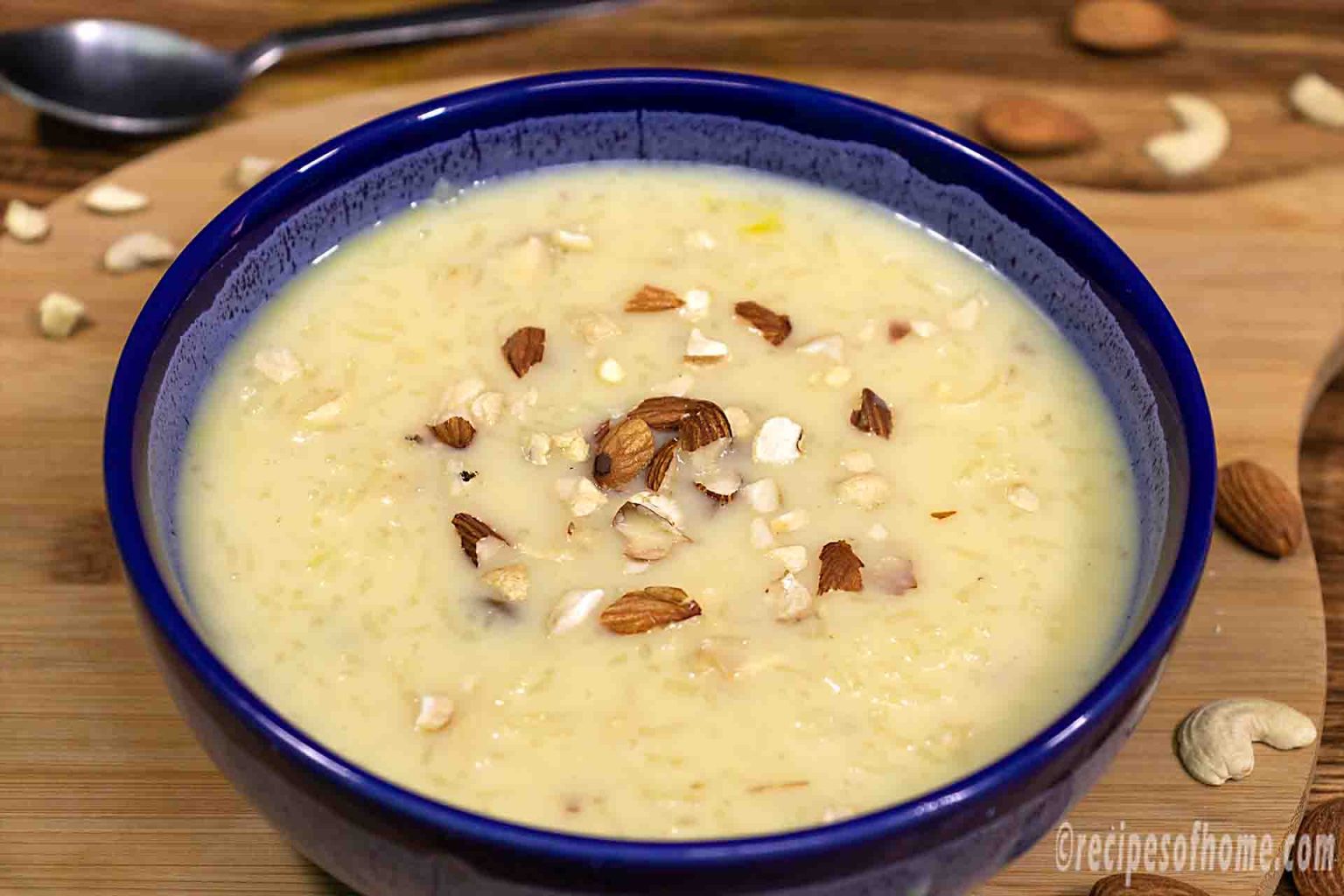 Basundi Recipe | How to make basundi sweet – Recipes Of Home