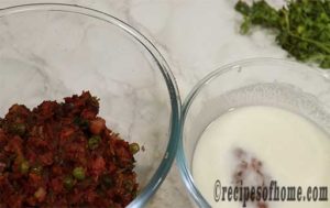 Veg cutlet recipe | Vegetable cutlet recipe | How to make cutlet ...