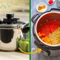 How to use a pressure cooker | Tips for beginners
