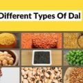 Type Of Dal : Indian Dal Names In English And Hindi