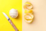 What is lemon rind | Lemon rind benefit | Lemon peel uses