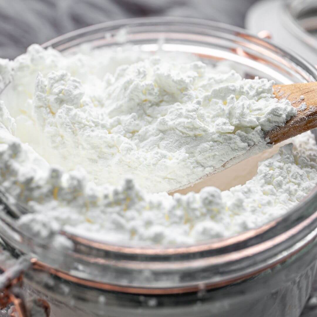 What is cornflour? : How to make cornflour – Recipes Of Home