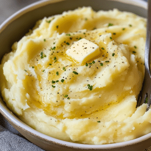 The BEST Mashed Potatoes – Recipes Of Home