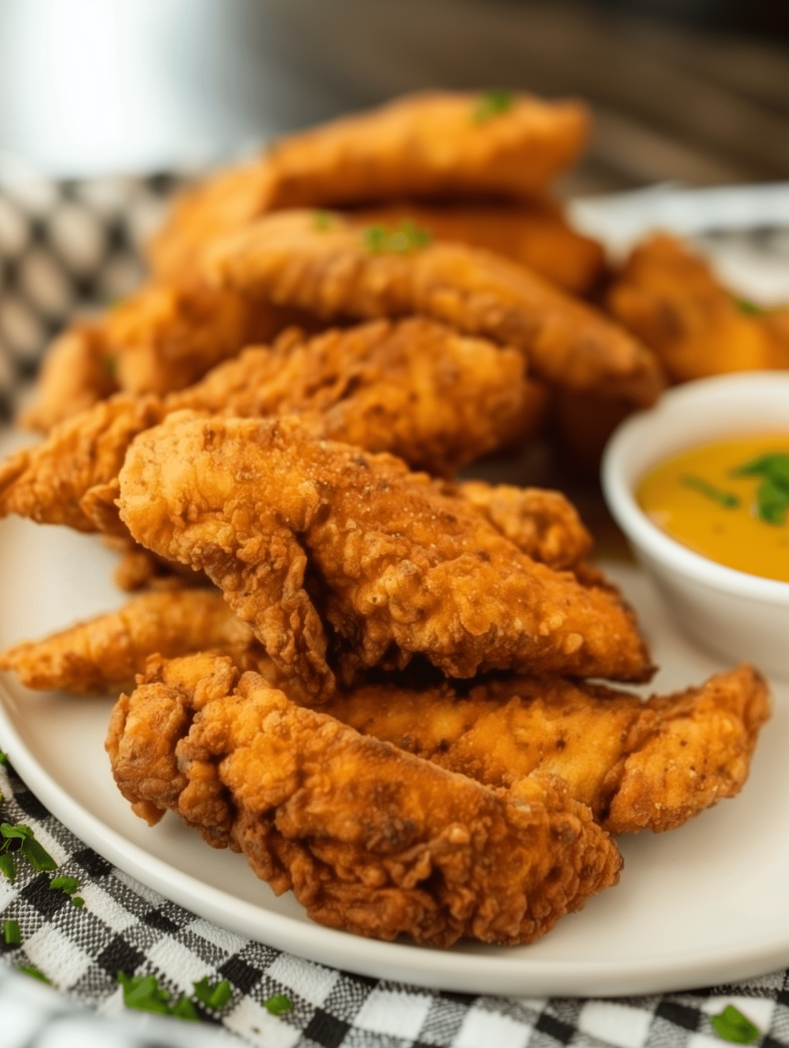 Chick-Fil-A Chicken Tenders