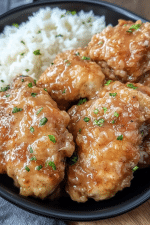 Bang Bang Chicken