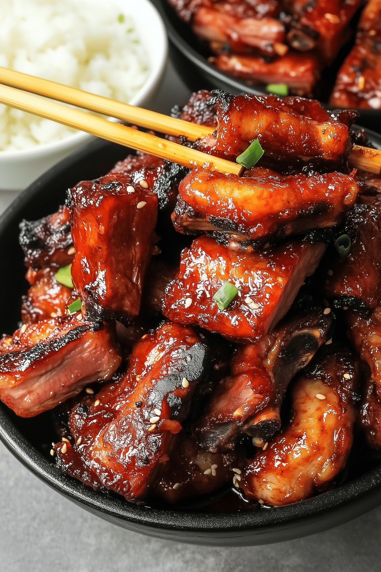 Chinese BBQ Pork