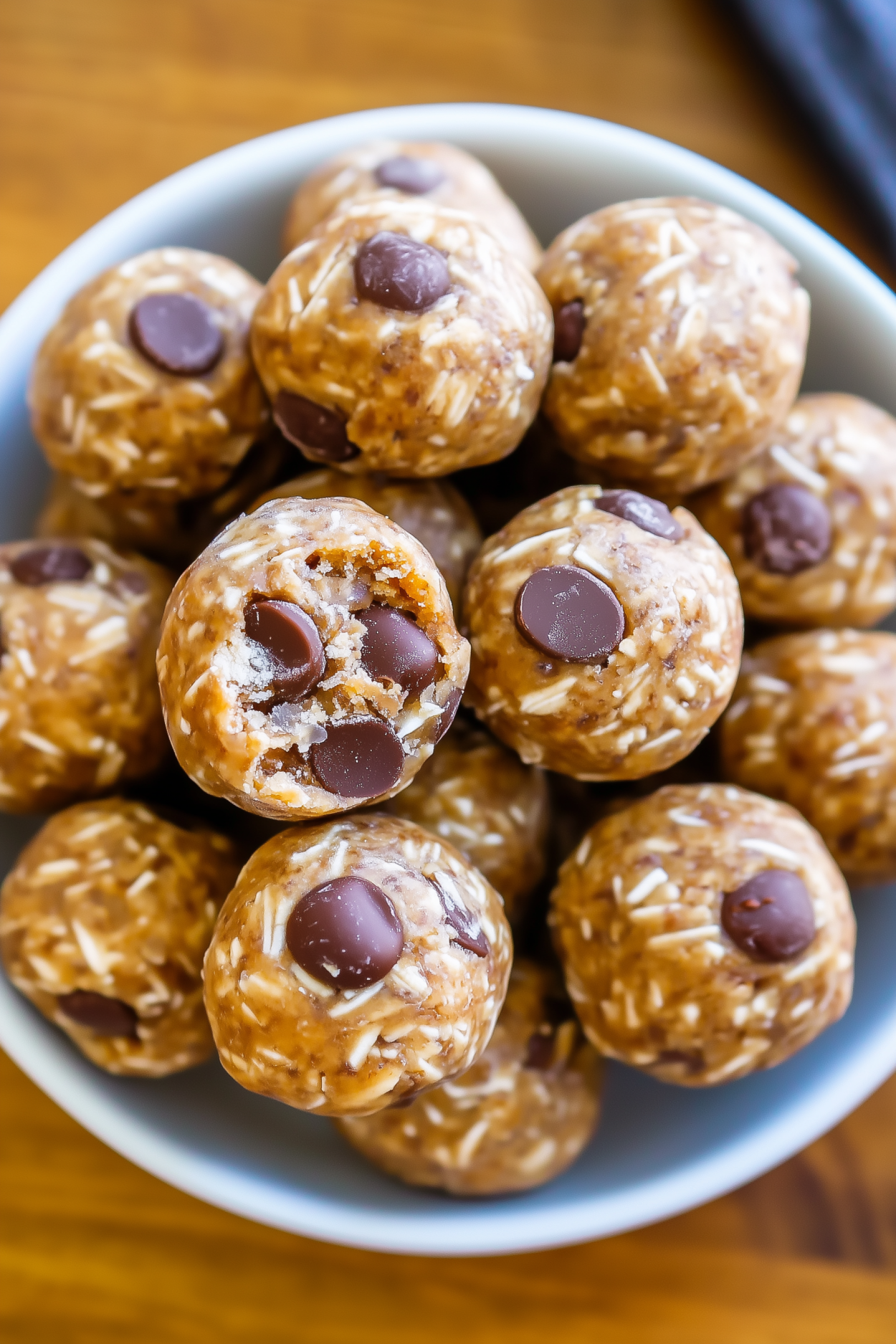 Energy Balls
