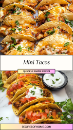 Mini Tacos