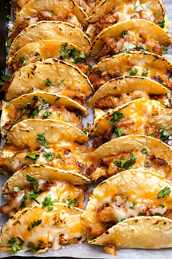 Mini Tacos