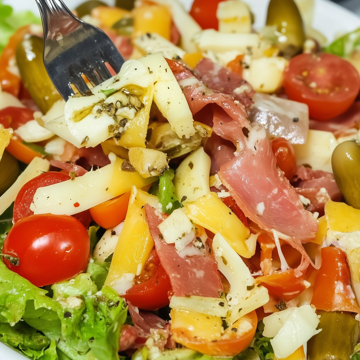 1905 Salad