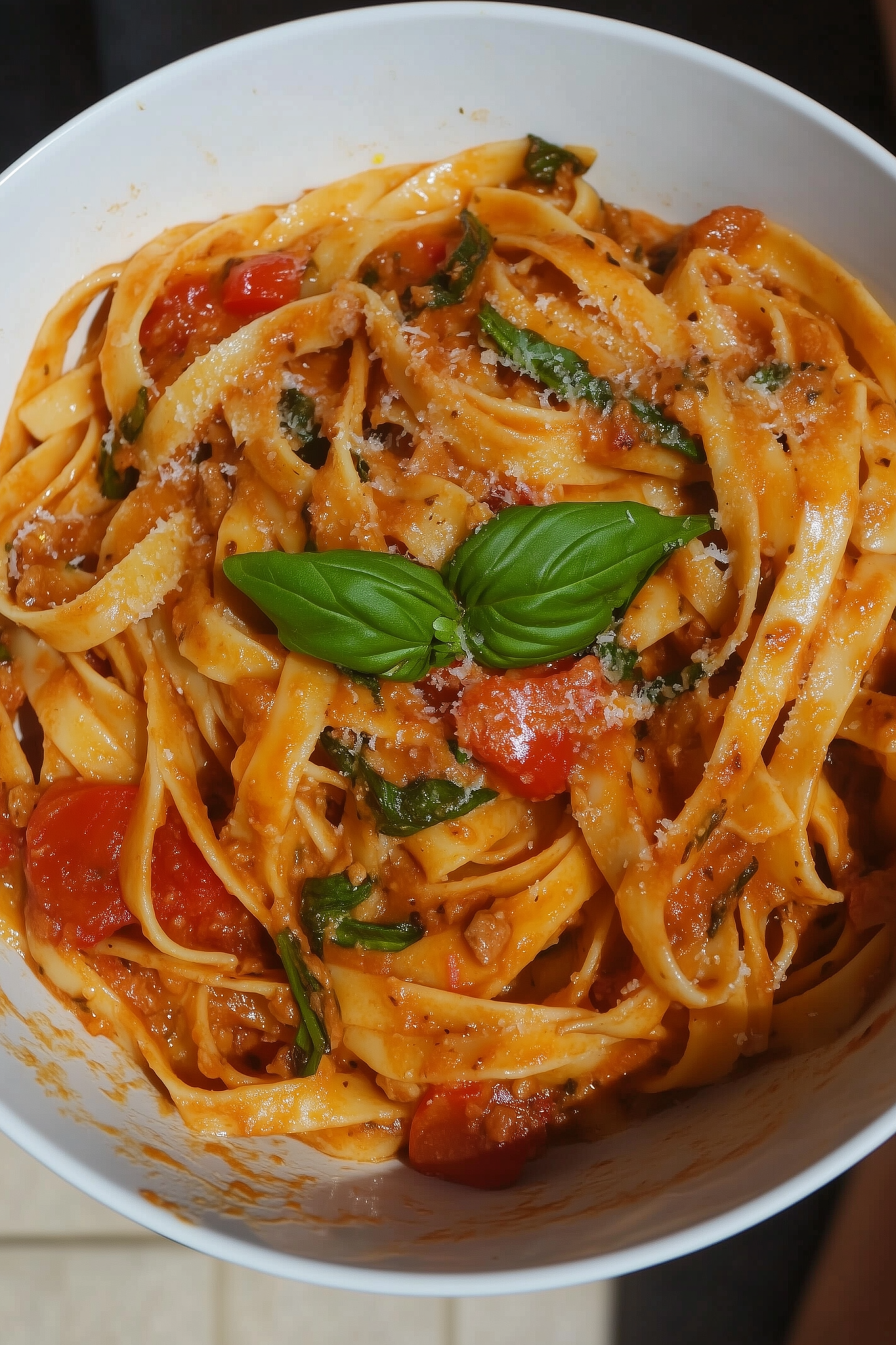 Marry Me Pasta