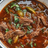 Birria (Slow Cooker)