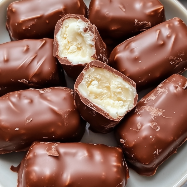 Bounty Chocolate