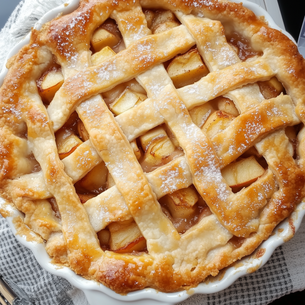 Apple Pie