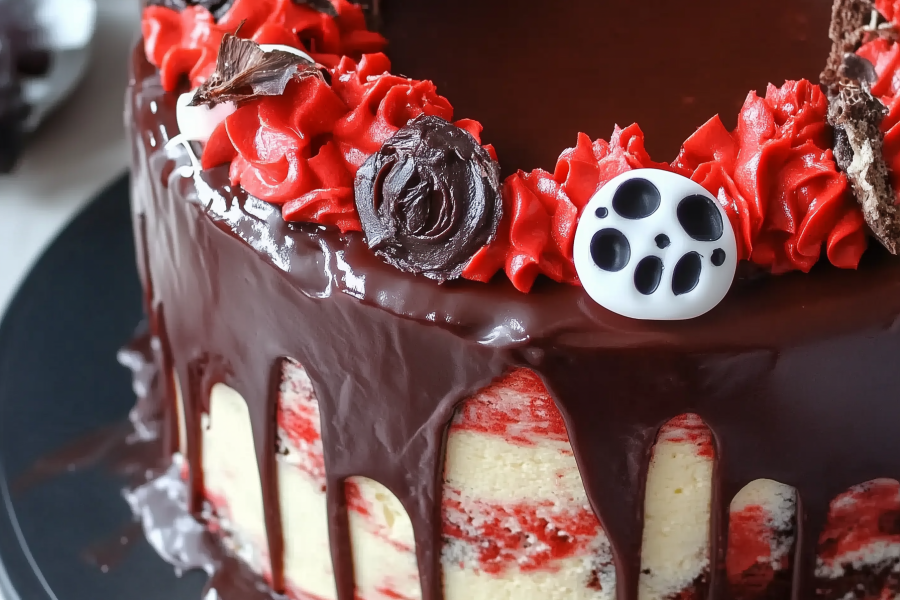 Ham and Potato Corn Chowder – Recipes Of Home