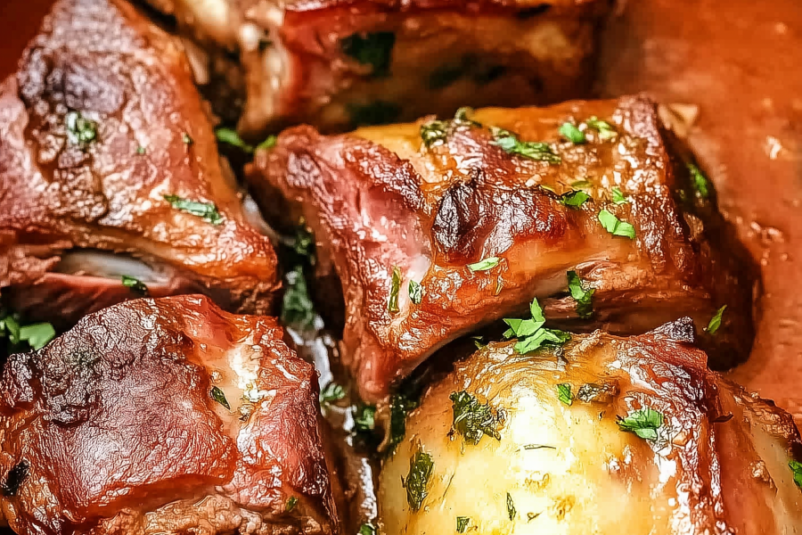 Easy Mini Cheesecakes – Recipes Of Home