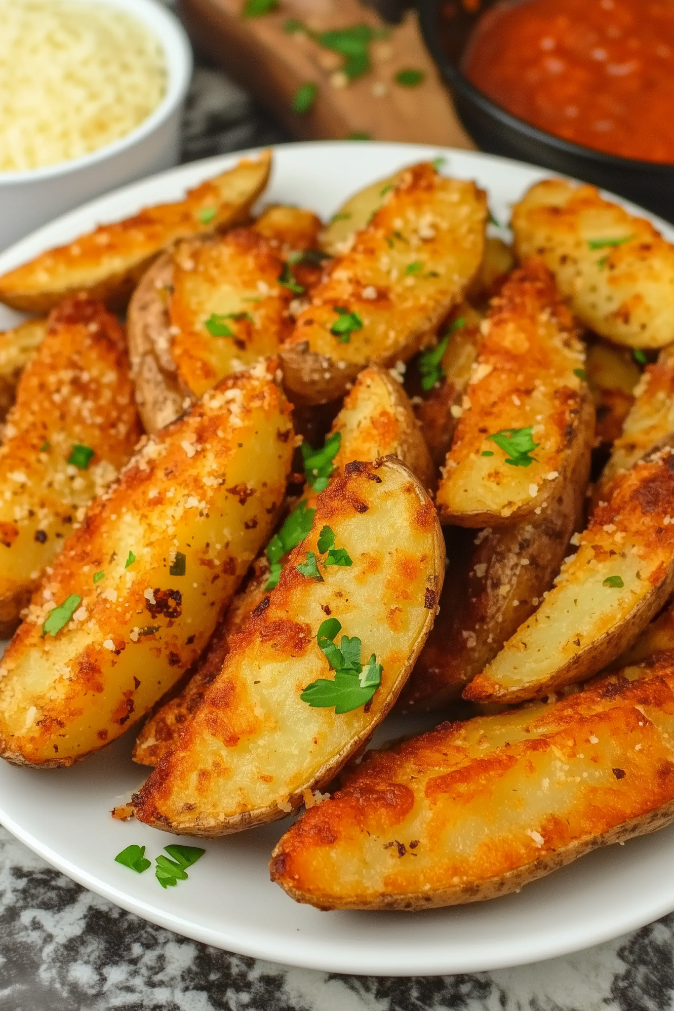 Outback Steakhouse Potato Soup