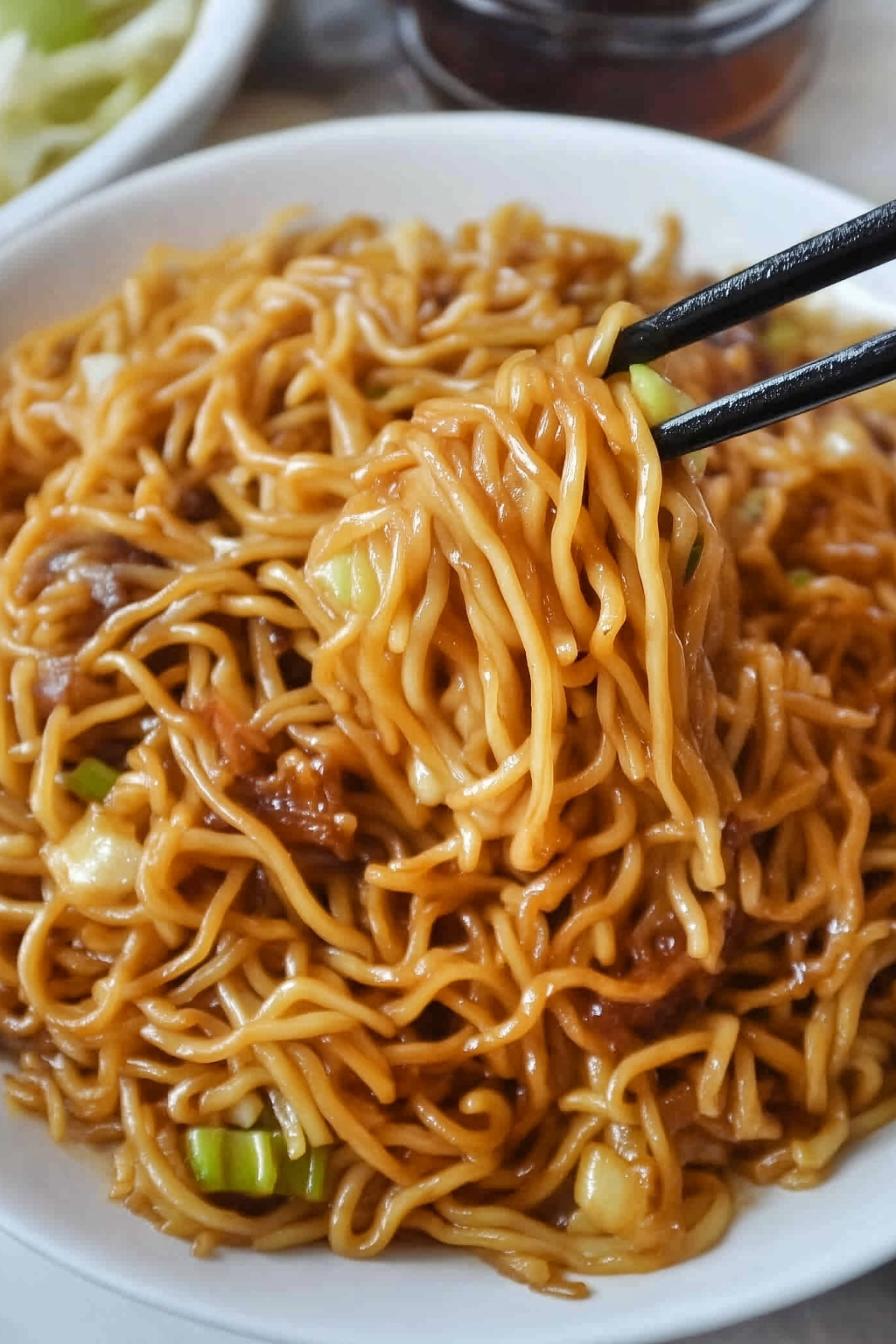 Million Dollar Spaghetti