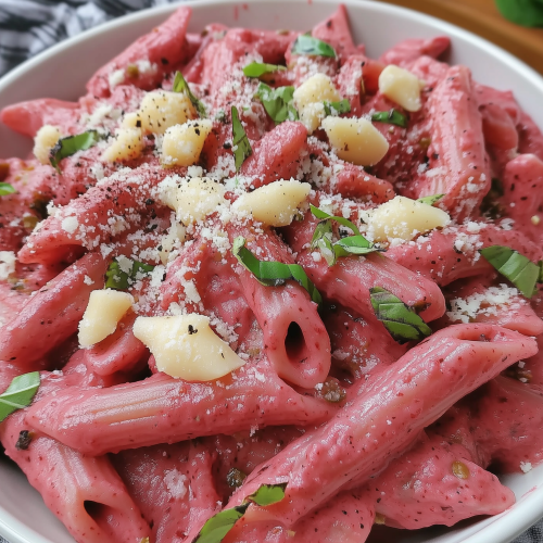 Orecchiette with Sausage and Broccoli